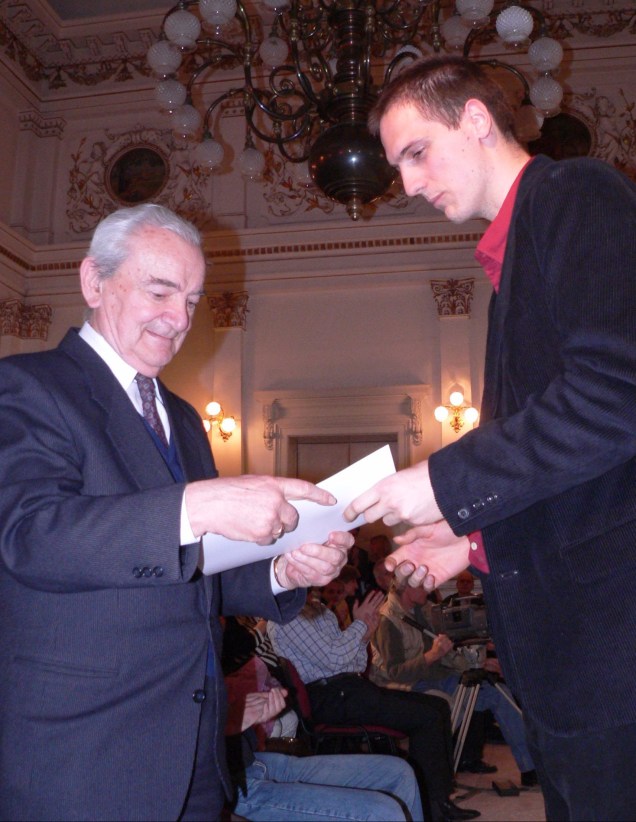 JOVAN JOVIČIĆ – Asocijacija Gitarista Vojvodine